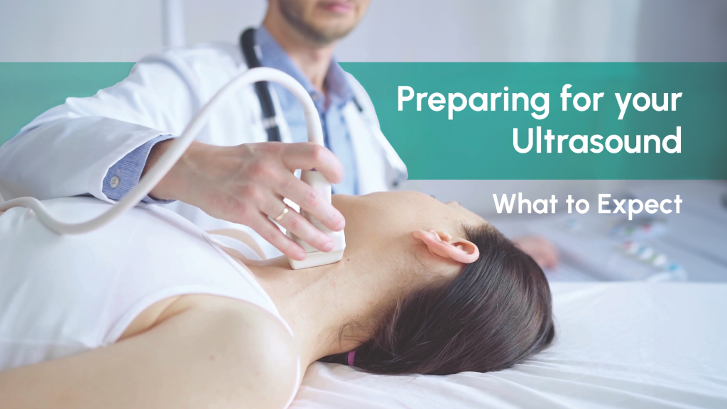 Prepare for Your Ultrasound: What to Expect at Capri Ultrasound
